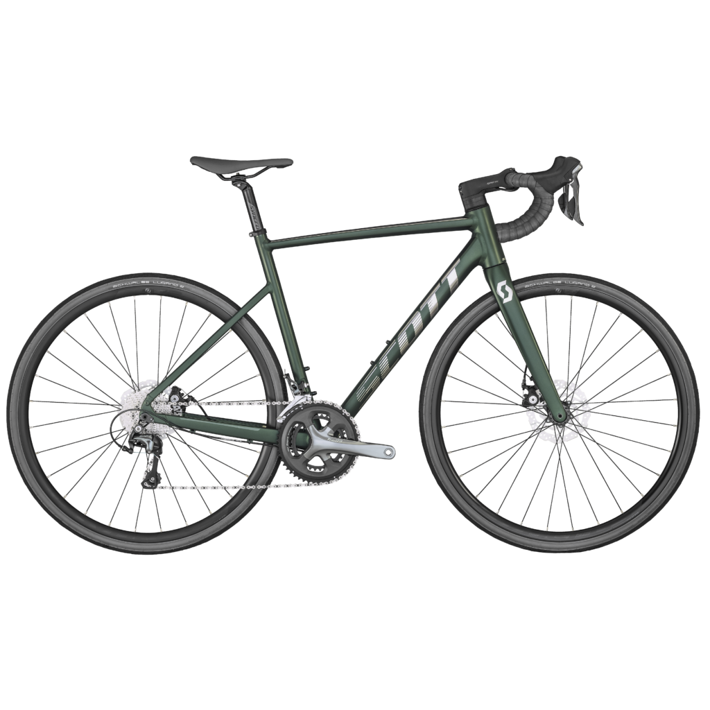 SCOTT SPEEDSTER 20 - Long Alley Bicycles